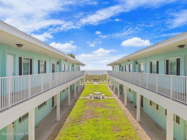 1563 S Atlantic Ave Apt 13, Cocoa Beach, FL 32931