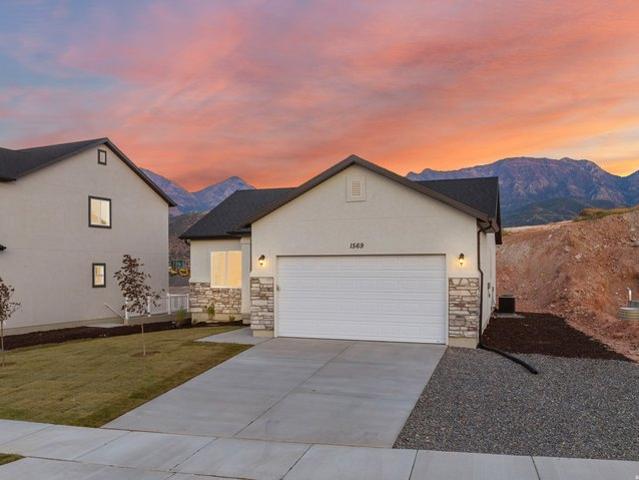 1563 S Deerbrook Rd Unit 267CHM, Santaquin, UT 84655