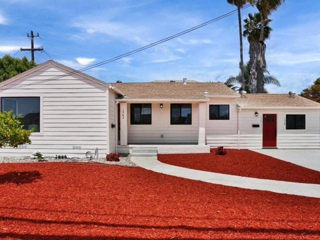 1563 th Ave, San Leandro, CA 94578
