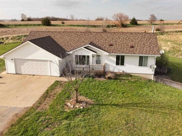 1563 th St, Orient, IA 50858