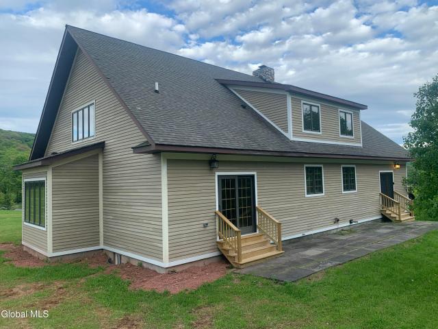 1563 Tower Mountain Road