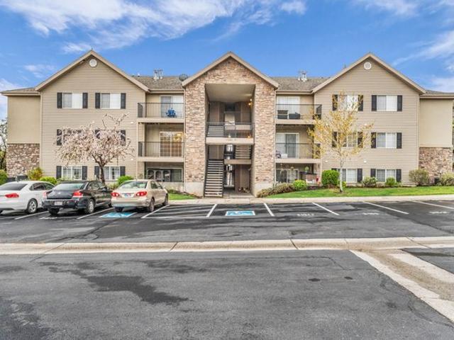 1563 W Westbury Way N Unit E, Lehi, UT 84043