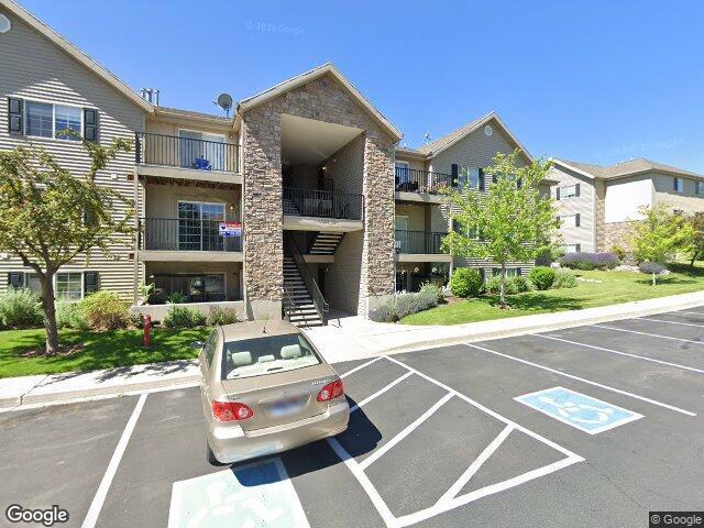 1563 W Westbury Way N Unit E, Lehi, UT 84043