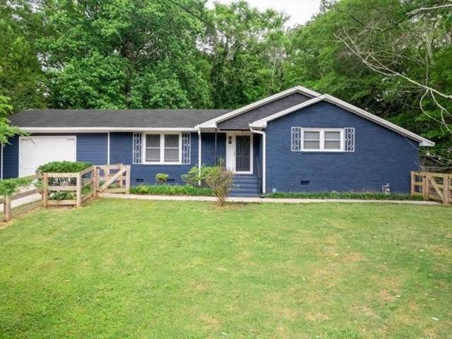 1563 Wainwright Dr SE, Atlanta, GA 30316