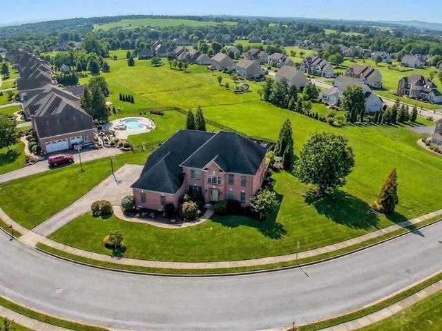 1563 Winsford Lane