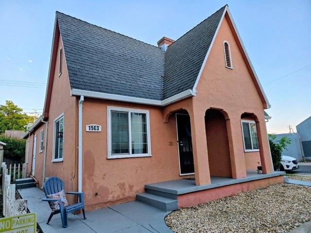 1563 32nd St, Sacramento, CA 95816