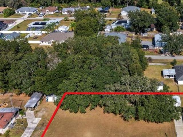 156th, Summerfield, FL 34491