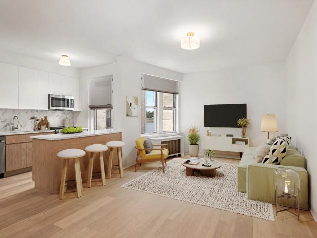 156 08 Riverside Drive West, New York, NY
