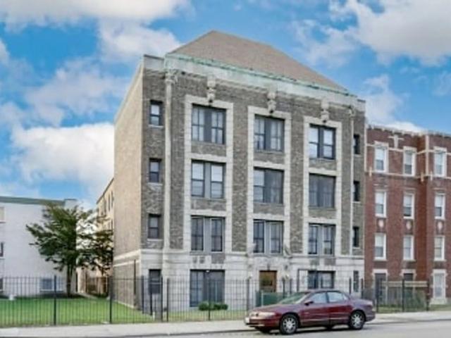 156 158 N Central Ave, Chicago, IL 60644