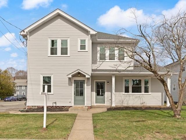 156 158 Waverley St, Belmont, MA 02478