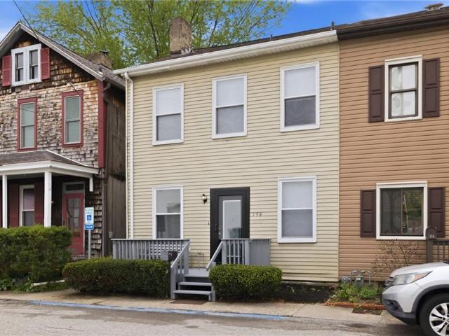156 2nd St, Blawnox, PA 15238 | MLS #1749 | Compass