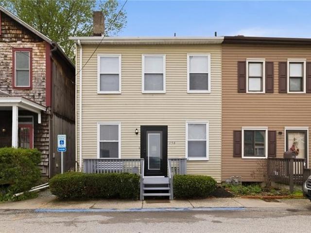 156 2nd St, Pittsburgh, PA 15238