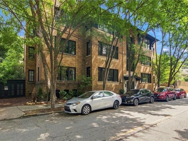156 7th St NE Apt 1, Atlanta, GA 30308