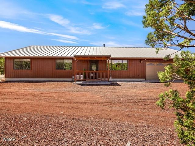 156 County Road 3158, Vernon, AZ 85940