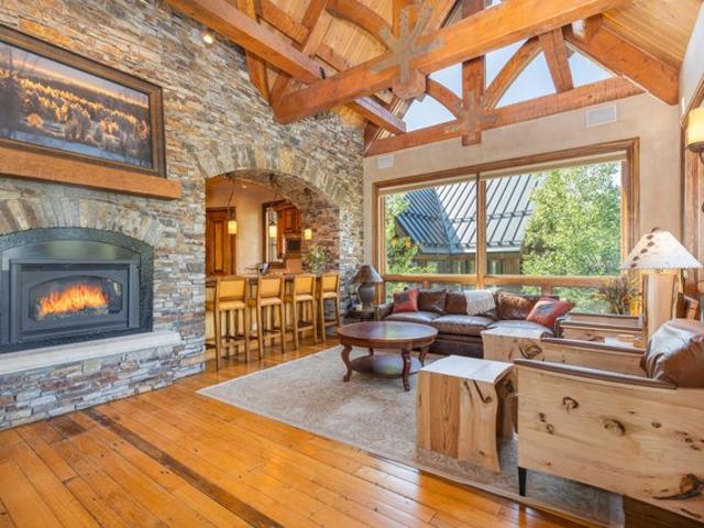 156 Country Club Dr, Mountain Village, CO 81435