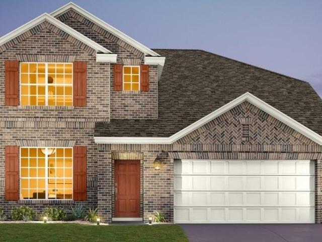 156 Coleto Trl, Bastrop, TX 78602