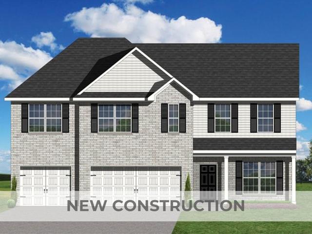 156 Compass Trl, Georgetown, KY 40324