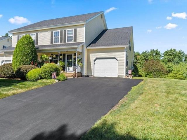 156 Catkin Dr, South Burlington, VT 05403