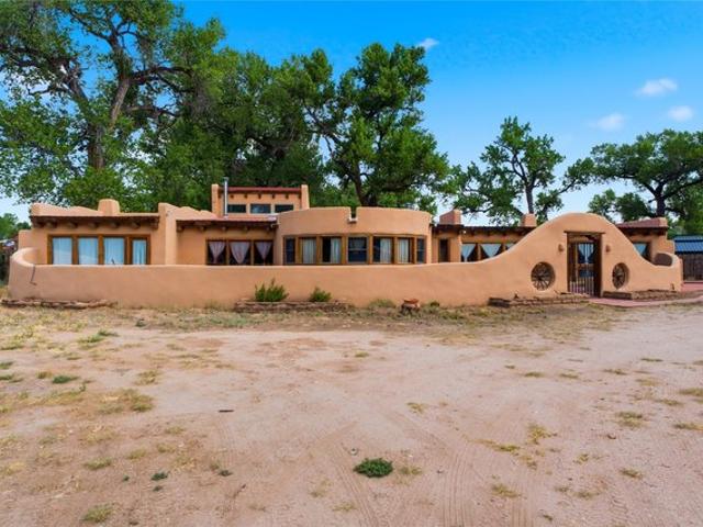 156 Catherine Ln, La Mesilla, NM 87532