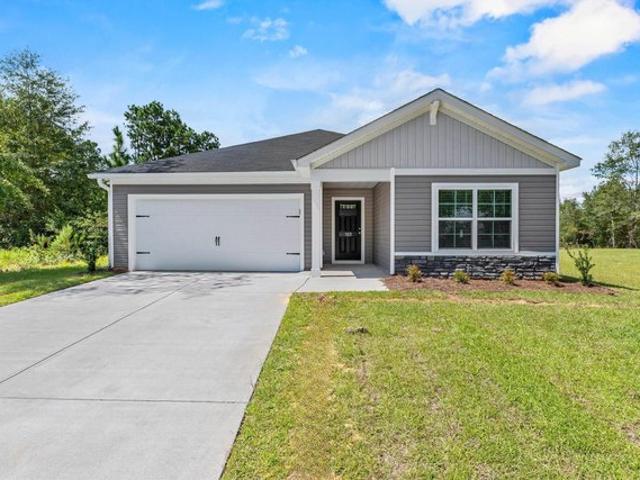 156 Calm Citadel Dr, Pelion, SC 29123