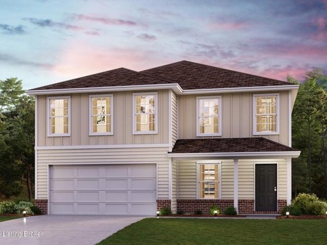 156 Carlisle Ave, Vine Grove, KY 40175