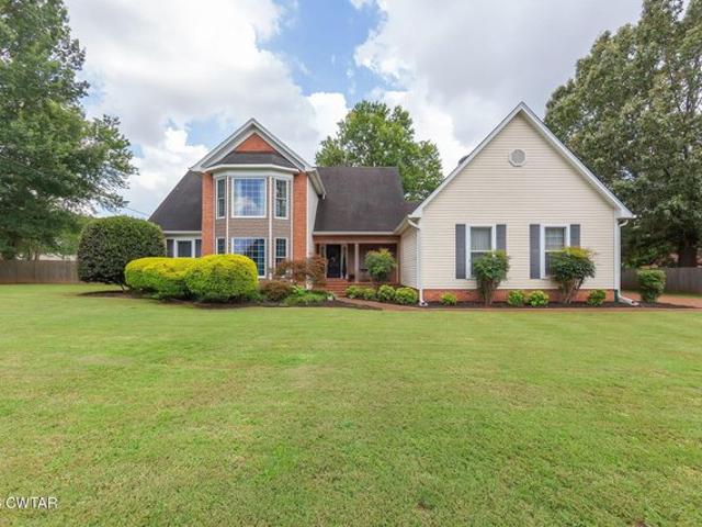 156 Channing Way, Jackson, TN 38305