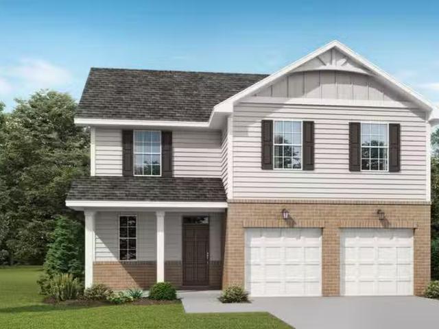 156 Chapman Ridge Rd Lot 31, Macon, GA 31211 MLS 242802