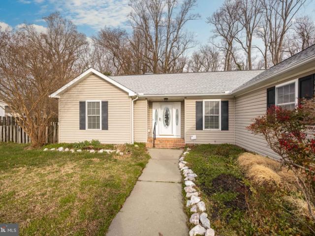 156 Chapel Branch Dr, Hebron, MD 21830 | MLS #MDWC2022 | Compass