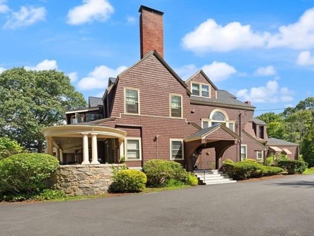 156 Chestnut Ave Unit 6, North Andover, MA 01845