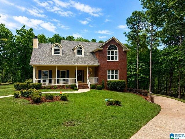 156 Chestnut Ln, Helena, AL 35080
