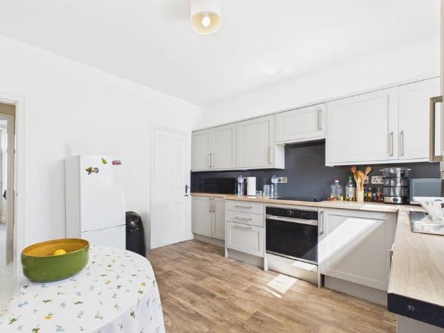 156 City Road, S2