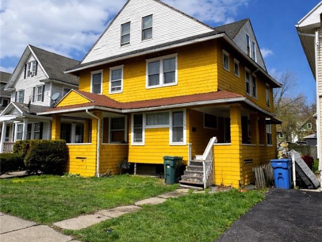 156 Clay Avenue