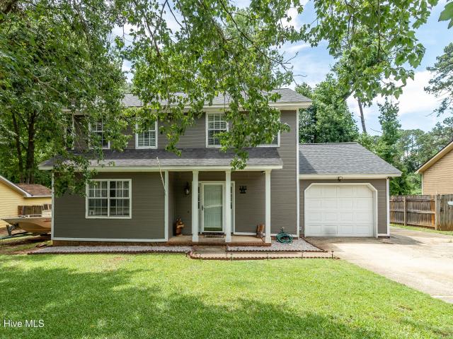 156 Crawford Drive