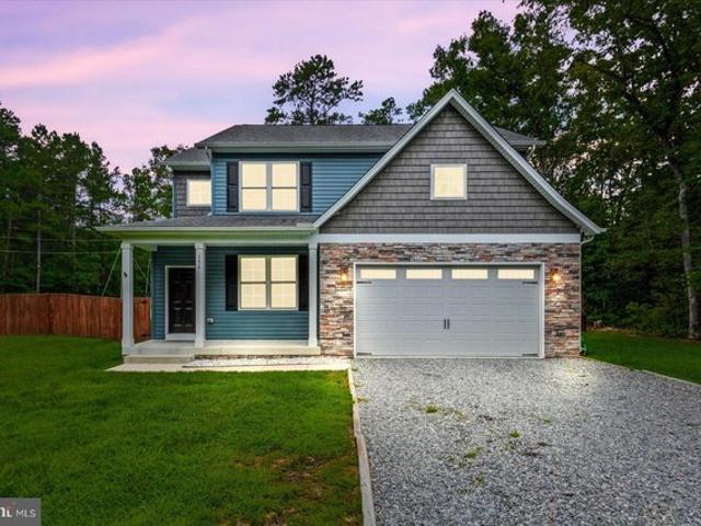156 American Dr, Ruther Glen, VA 22546