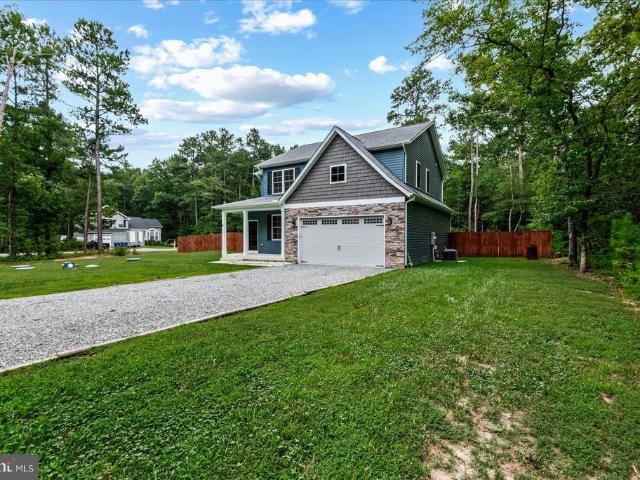 156 American Drive