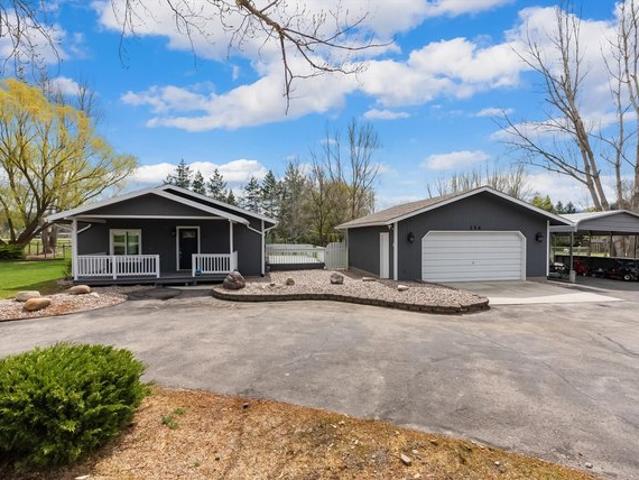 156 Apple Valley Way, Florence, MT 59833