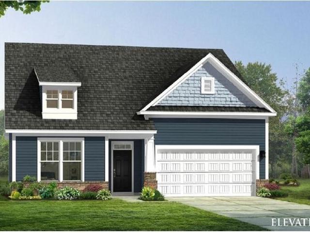 156 Appleseed Dr, Lillington, NC 27546