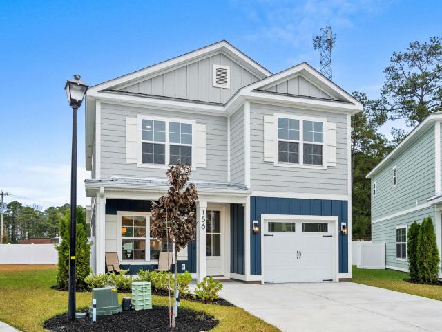 156 Arbor Ridge Circle