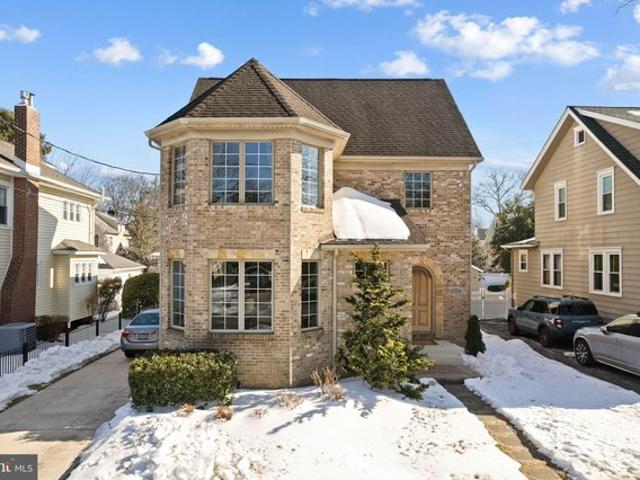 156 Ardmore Ave, Haddonfield, NJ 08033