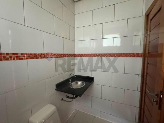 156 Área Útil Casa Alugar, 3 Dormitórios localizado em Avenida Santos Dumont, 6437 Residencial Tapajós Tarumã, Manaus, Amazonas, 69041000 | Brasil