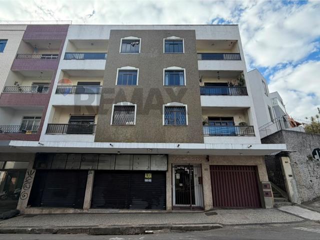 156 Área Útil Cobertura Alugar, 4 Dormitórios localizado em Rua Morais e Castro, 696 Shopping Alameda Passos, Juiz de Fora, Minas Gerais, 36025185 | Brasil