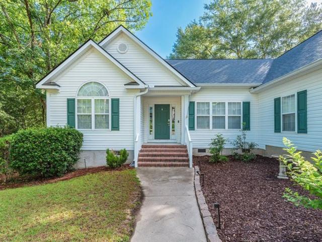 156 Ashepoo Dr, Aiken, SC 29803