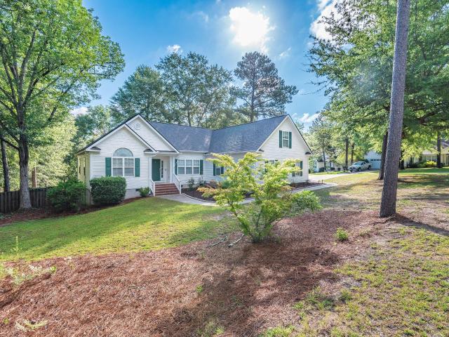 156 Ashepoo Drive