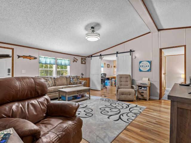 156 Badger Lane