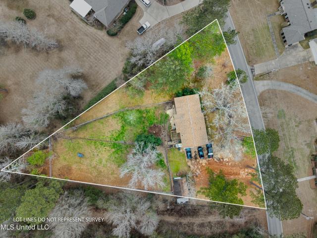156 Balboa Dr, Hattiesburg, MS 39402 | MLS #4139