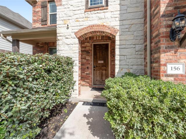 156 Banana St