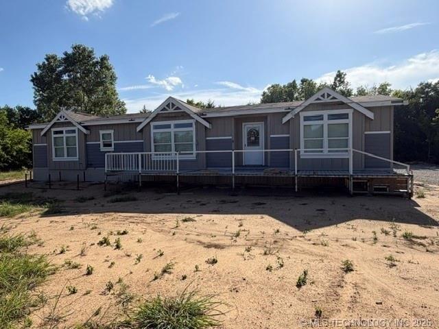 156 Barracuda Dr, Ardmore, OK 73401