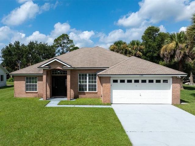 156 Barrington Dr, Palm Coast, FL 32137