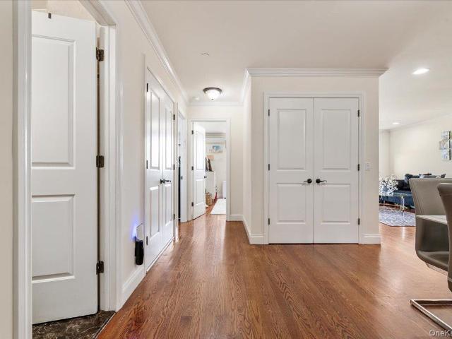 156 Beach 9th Street, Unit 4D | Compass