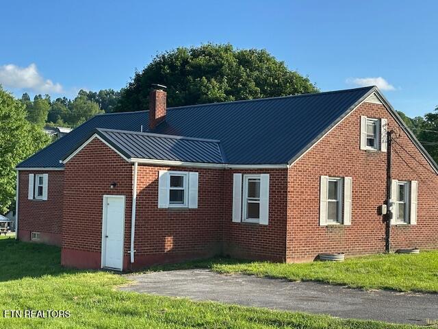 156 Beatty Rd